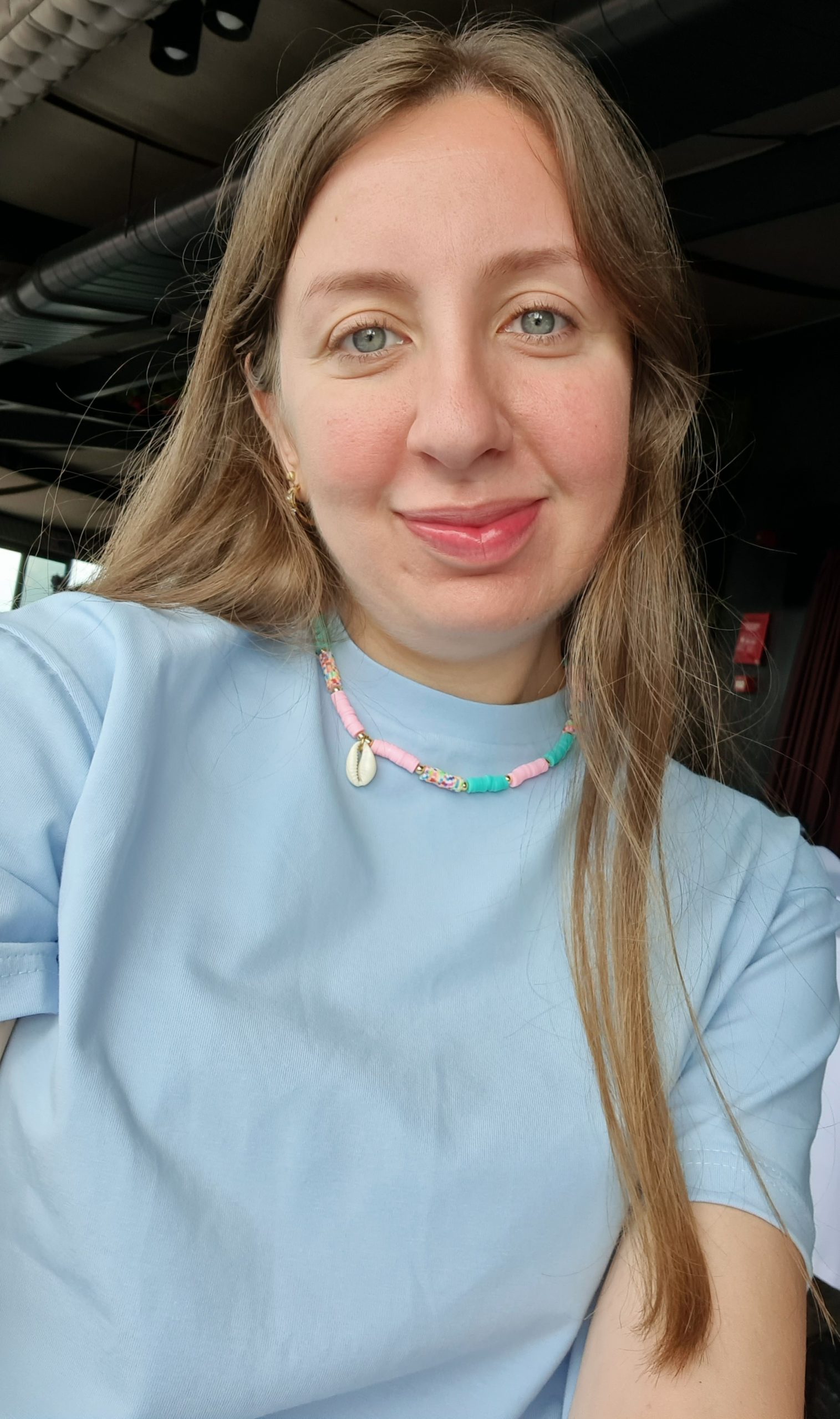 Dalia EL Khaled – TIC019 – Electrónica Comunicaciones Y Telemedicina